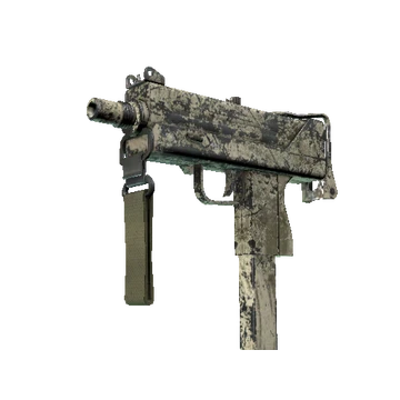 The Dust 2 Collection Skins - open case on Bloodycase