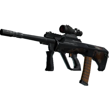 CSGO AUG case - open cases on Bloodycase