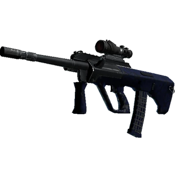 CSGO AUG case - open cases on Bloodycase
