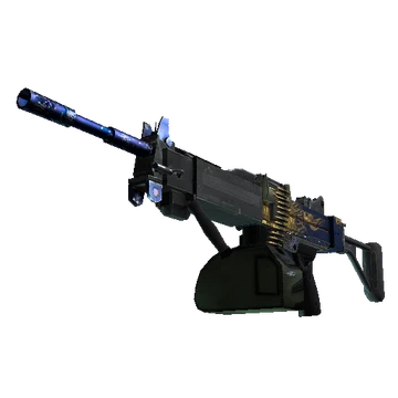 CS:GO Skrzynia z Kodem Promocyjnym - otworzyć na BloodyCase.com