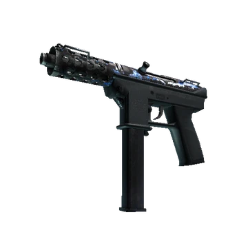 Caja "Werewolves" CS GO: abrir en Bloodycase