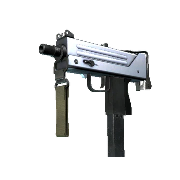 CSGO Black Purple Friday case - open on Bloodycase