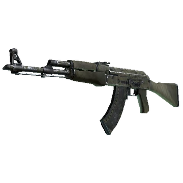 The Dust 2 Collection Skins - open case on Bloodycase