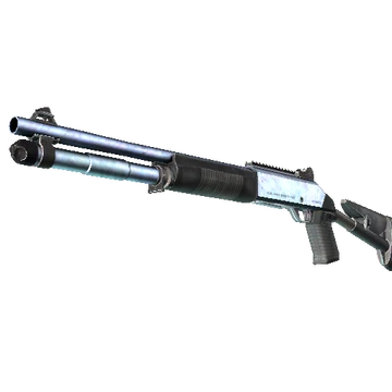 The Lake Collection CSGO Skins Case - open on Bloodycase