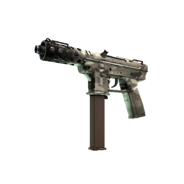 The Dust 2 Collection Skins - open case on Bloodycase