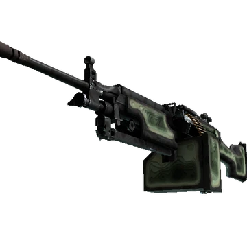 Jack Case - open on Bloodycase