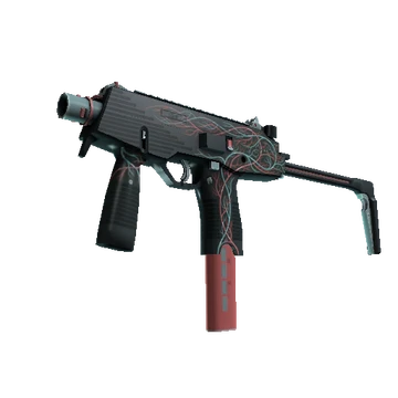 CS GO Caja por $0.30: abrir en Bloodycase