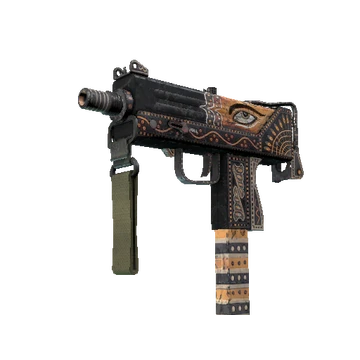 CS GO Caja por $0.30: abrir en Bloodycase