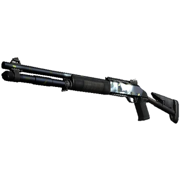 Snow CSGO case - open and win on Bloodycase