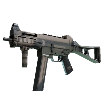 CSGO Sun Strike Case - open on Bloodycase