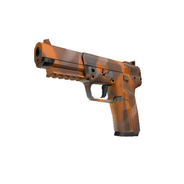 The Dust 2 Collection Skins - open case on Bloodycase