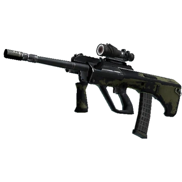 CSGO AUG case - open cases on Bloodycase