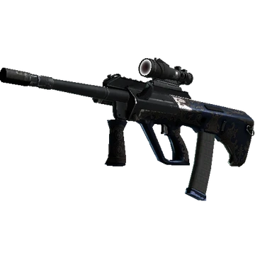 CSGO AUG case - open cases on Bloodycase