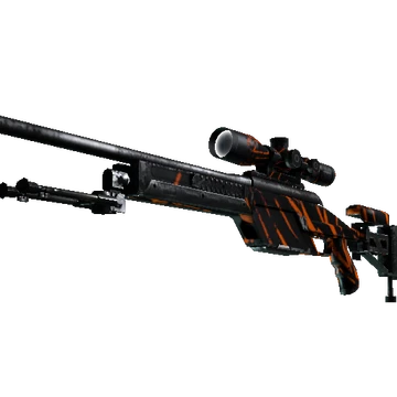 CS2 Promo Code Сase - Bloodycase