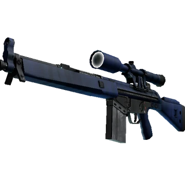 Green Dragon CS GO Kasası - fiyat, açın BloodyCase'da