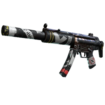 CS:GO Promo Code Сase - Bloodycase