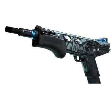 CSGO Water case - open cases on Bloodycase