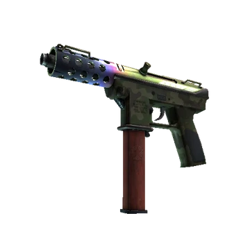 Danger Zone case CSGO - open cases on Bloodycase