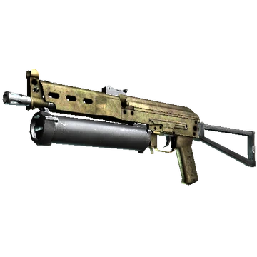 The Dust 2 Collection Skins - open case on Bloodycase