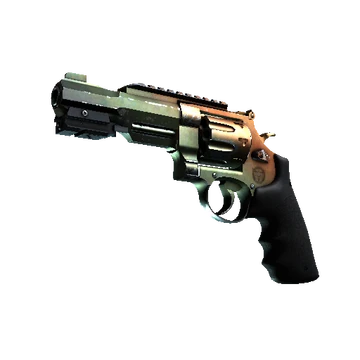 The Dust 2 Collection Skins - open case on Bloodycase