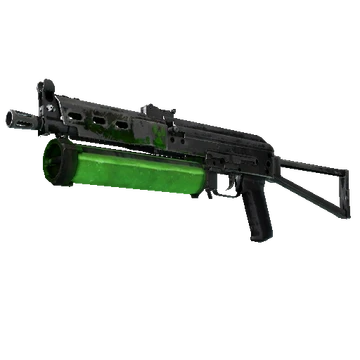 CS GO Caja por $0.30: abrir en Bloodycase