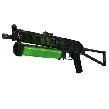 CS GO Caja por $0.20: abrir en Bloodycase