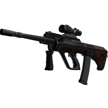 CSGO AUG case - open cases on Bloodycase
