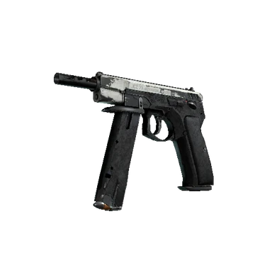 The Bank Collection Skins - open case on Bloodycase