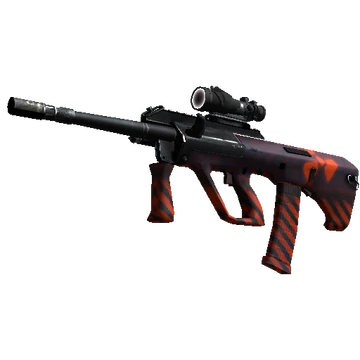 CSGO AUG case - open cases on Bloodycase