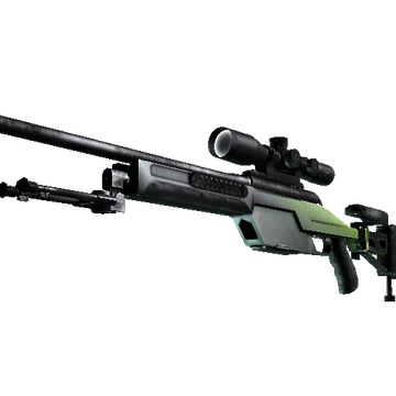 CSGO Fade case - open cases on Bloodycase