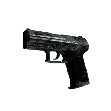 CS2 Promo Code Сase - Bloodycase