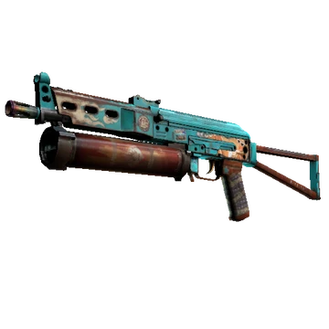 СSGO $0.26 Сase - open on Bloodycase