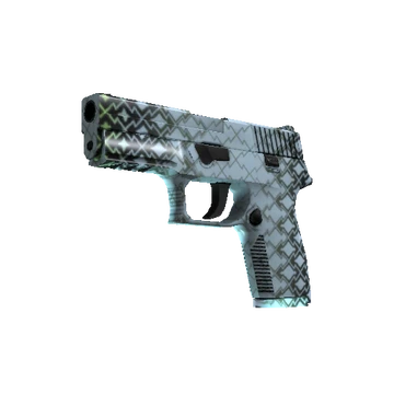 The Rising Sun Collection Skins - open case on Bloodycase