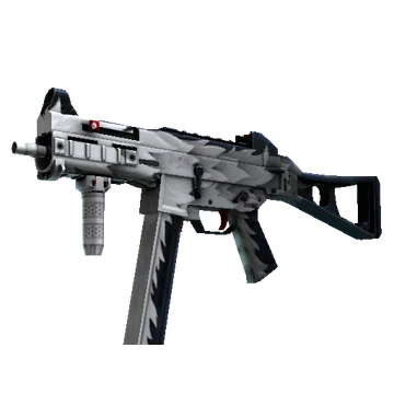 Caja "Huelga de sol" CS GO: abrir en Bloodycase