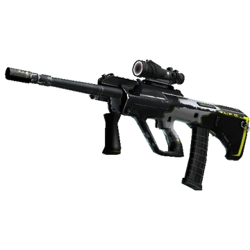 CSGO Black Green Friday case - open on Bloodycase