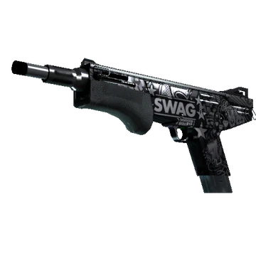 CSGO Clutch case - open cases on Bloodycase