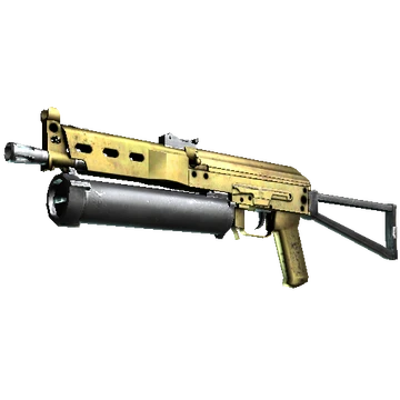 The Dust 2 Collection Skins - open case on Bloodycase