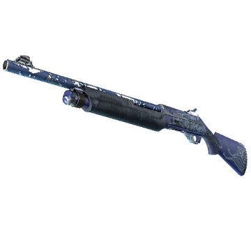 CSGO Operation Bravo case - open on Bloodycase