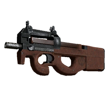 CSGO Black Blue Friday case - open on Bloodycase