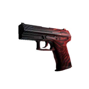 CSGO Farm Skins Case - open on Bloodycase