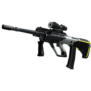 CSGO AUG case - open cases on Bloodycase