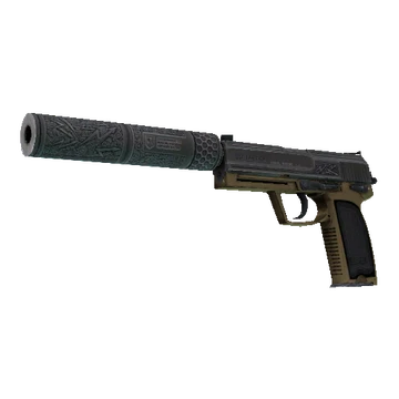 CSGO USP-S case - open cases on Bloodycase