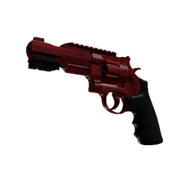 CS 2 Case - open on Bloodycase