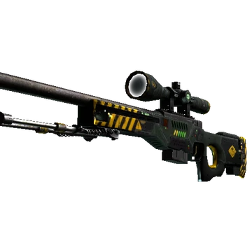 Hidden Threatl Case CS2|CS:GO - Open on Bloodycase