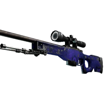 Mummies Case - open on Bloodycase