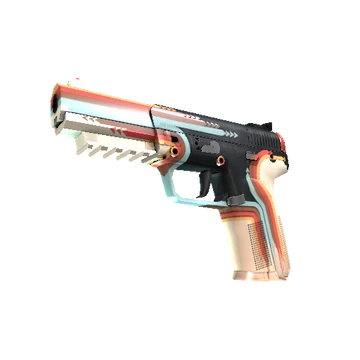 Revolver CSGO case - open and win on Bloodycase