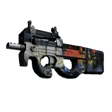 Toybox Case CS2|CSGO - open on Bloodycase