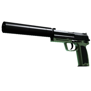 CSGO USP-S case - open cases on Bloodycase
