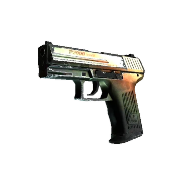 The Dust 2 Collection Skins - open case on Bloodycase
