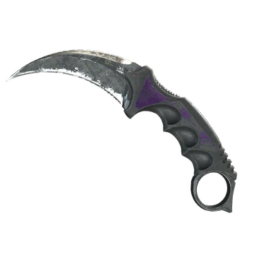 Karambit Case CS2|CSGO - open on Bloodycase